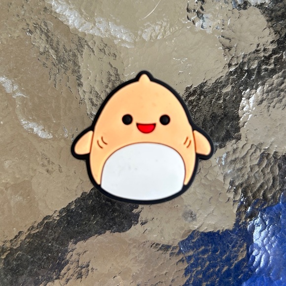 Squishmallows | Accessories | 4 For 8 Squishmallow Croc Charm | Poshmark